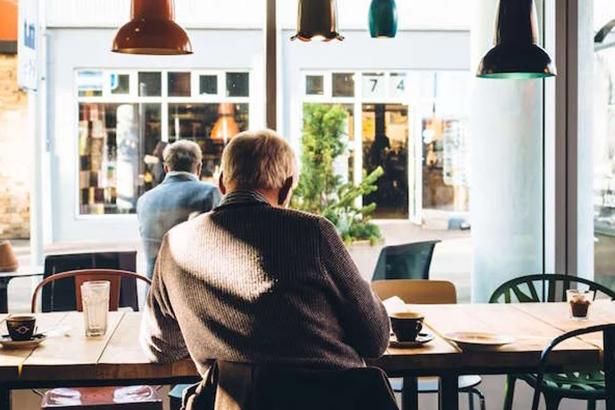 Combatting ageism, fear and loathing in Brexit Britain - Forster ...