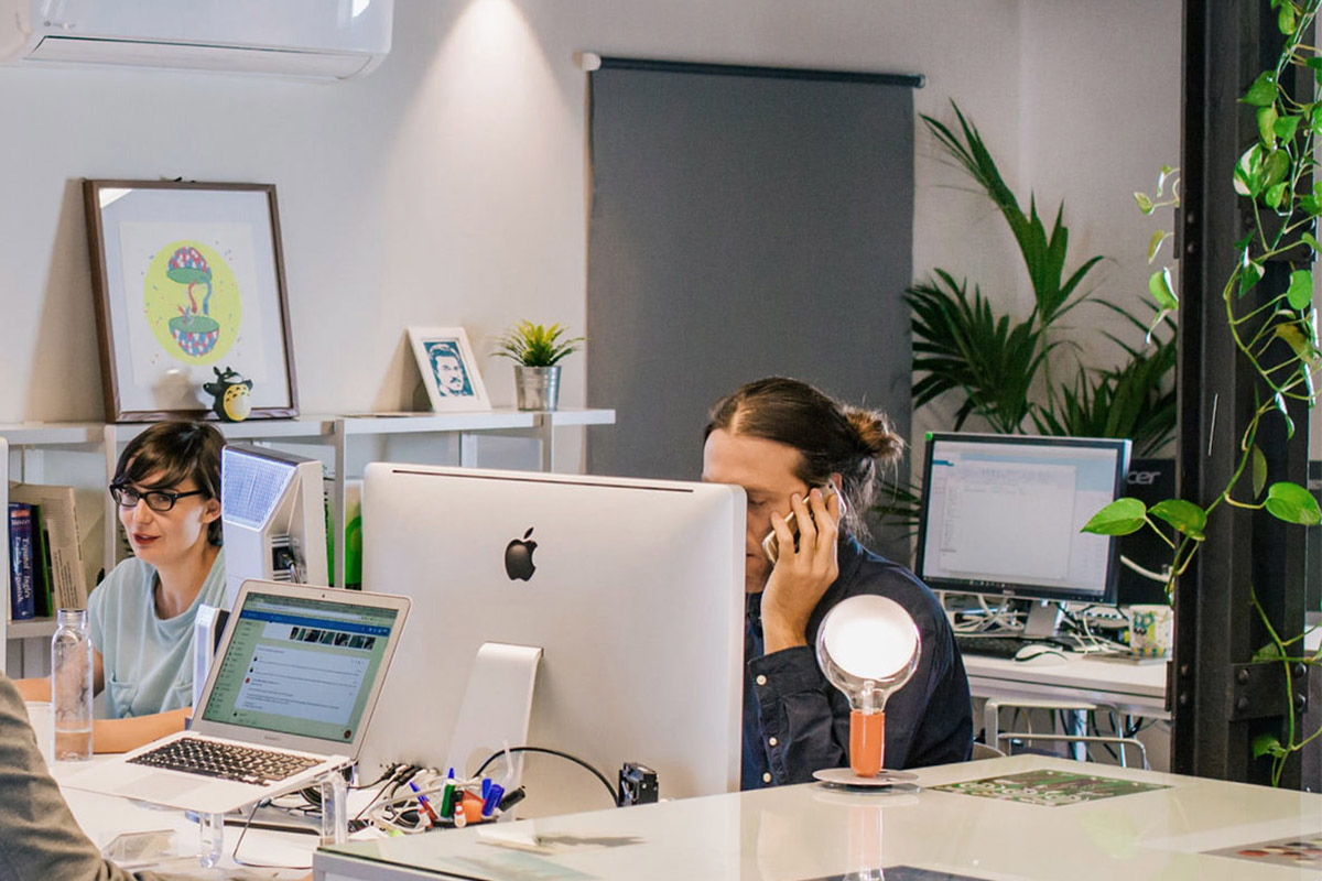 Sustainable PR agency careers & early pathways