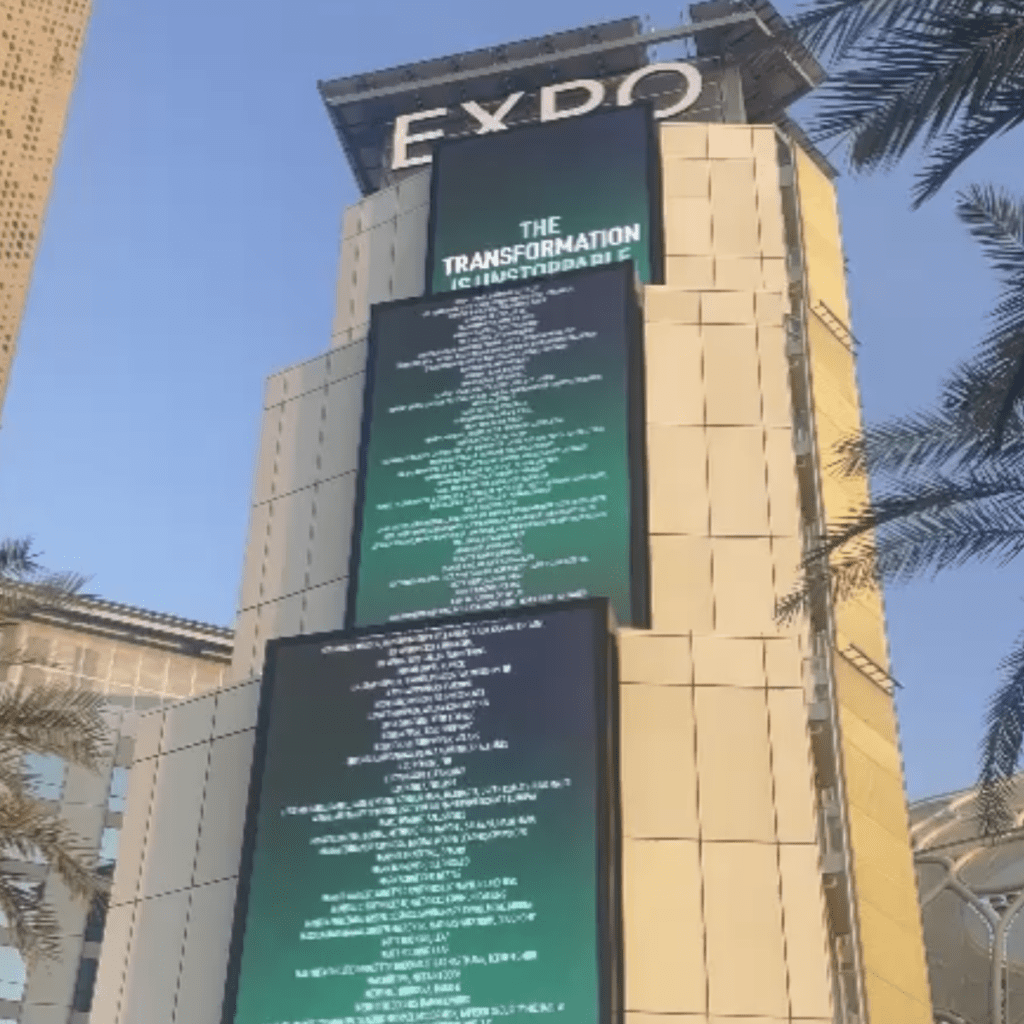 Accelerating the Race Against Climate Change - Forster Communications