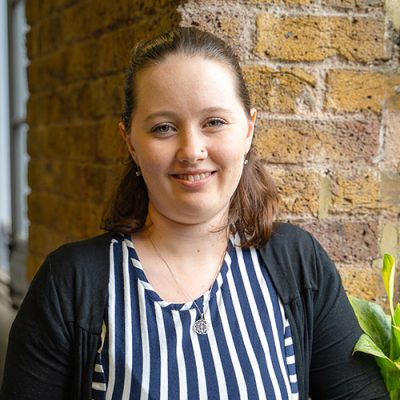 People - Forster Communications