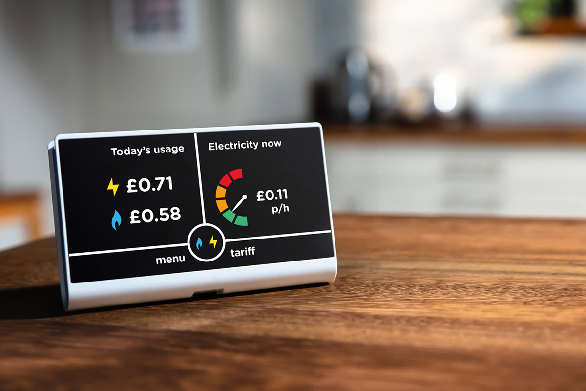 Demonstrating expertise and leadership in energy efficiency - Forster ...