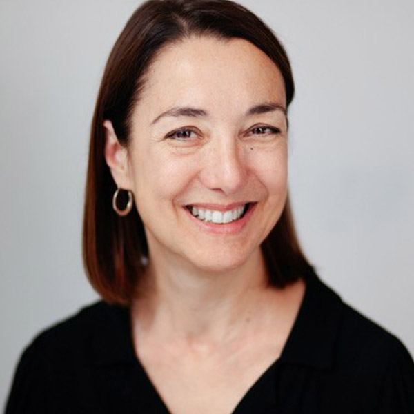 Liz Peltz - Forster Communications