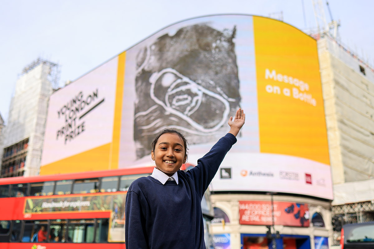 Responding to climate change through art - Forster Communications